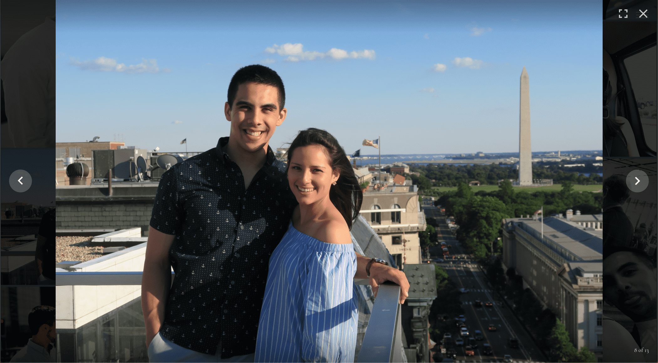 OurLuuBeginning | Ryan Luu